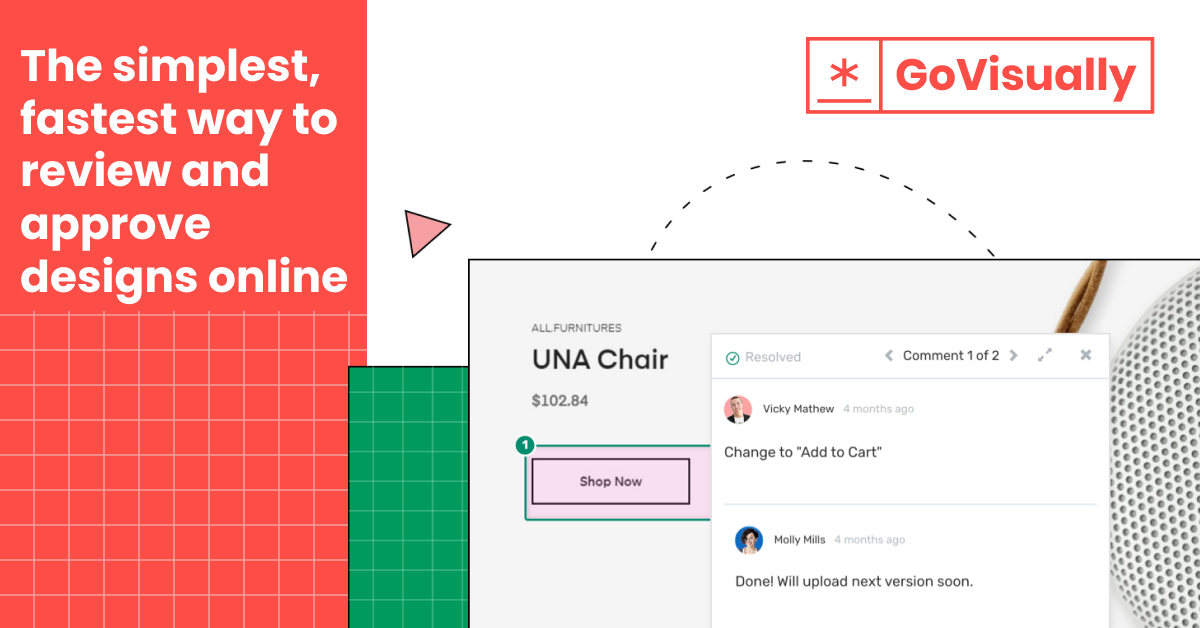 Online Proofing, Review and Approval Software Tool for Creative Teams