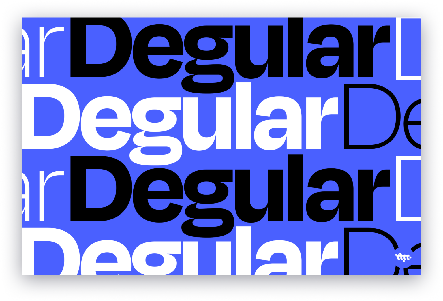 Top 14 Fonts That Will Be Popular With Designers In 2021 - GoVisually