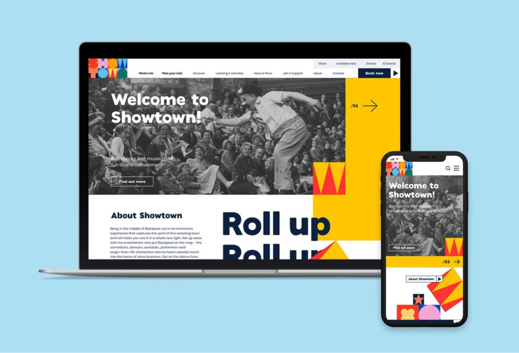 10 Graphic Design Trends for Creative Designers in 2021