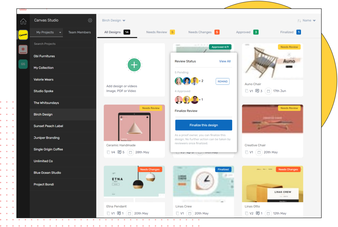 6 compliance risks in creative process (and how to avoid them) - GoVisually