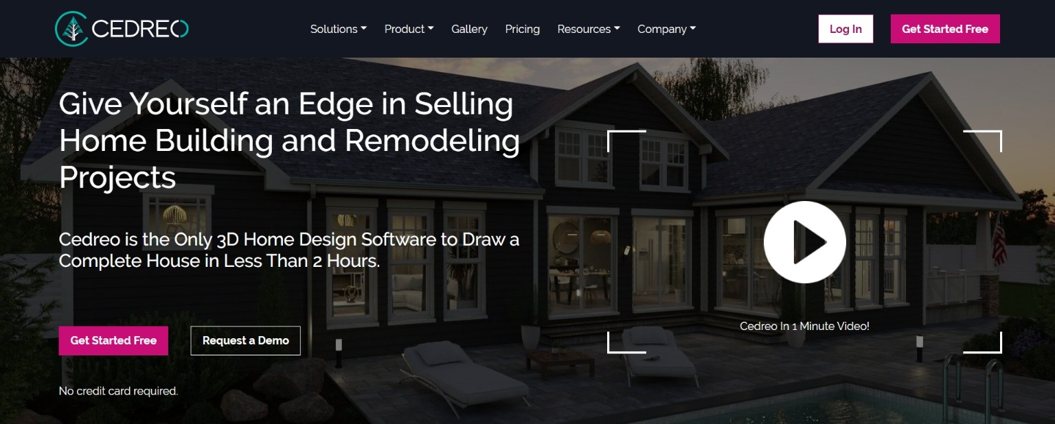 The best architecture design process to win every project - GoVisually