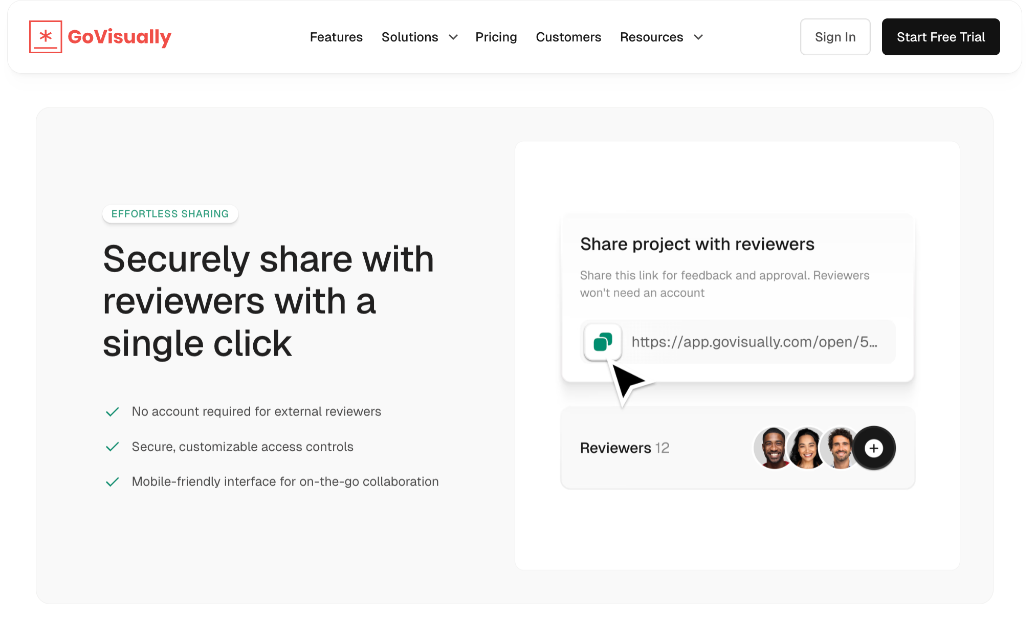 8 File Transfer Tools and Software To Share Large Files - GoVisually