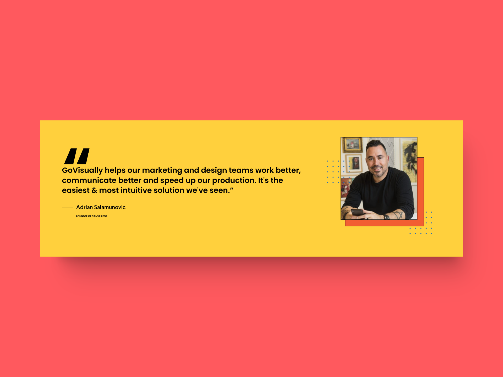 Top 6 annotation tools for creative agencies - GoVisually