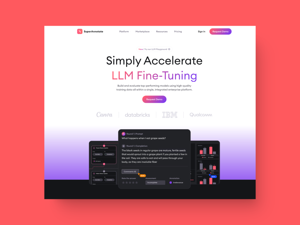Top 6 annotation tools for creative agencies - GoVisually