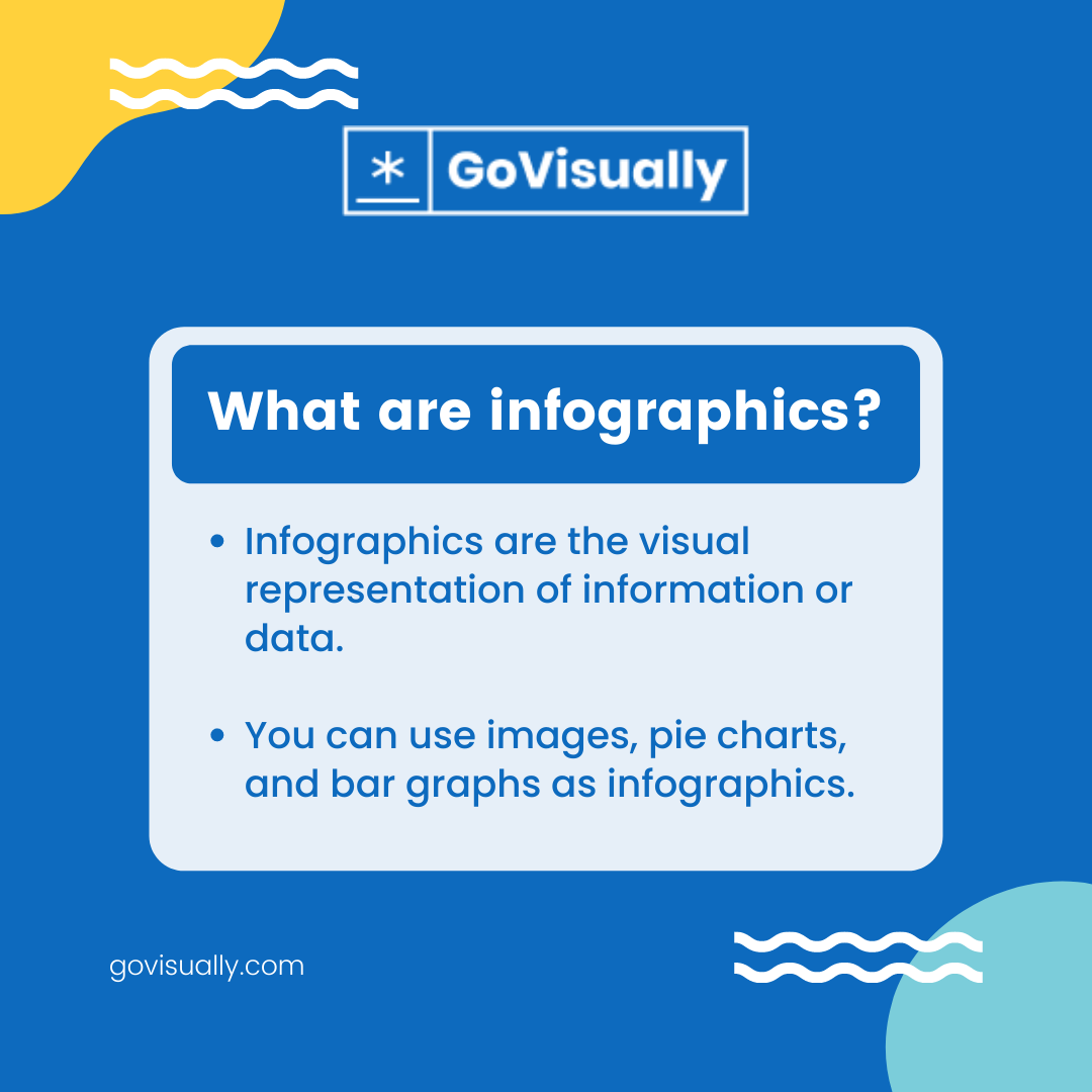 The complete guide to using infographics in 2022 - GoVisually