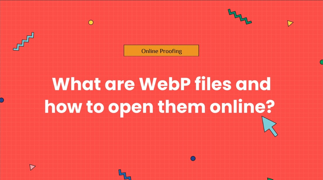What are WebP files and how to open them online? - GoVisually