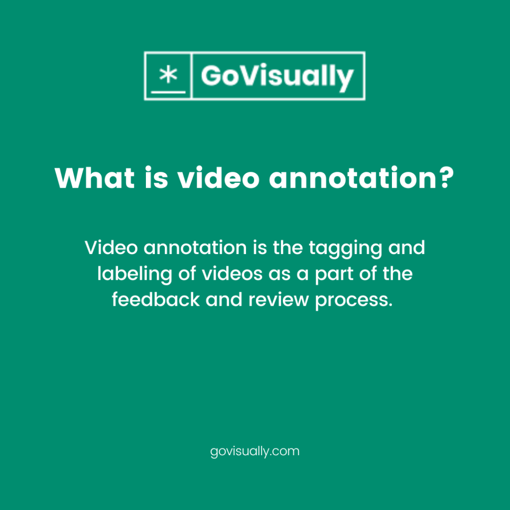 6 insane tips to make video annotation simpler for creative review ...