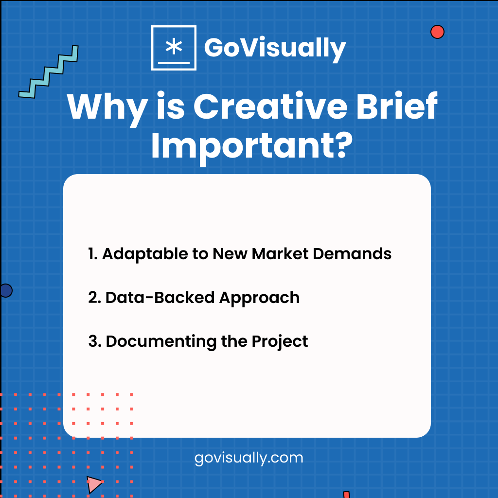What is a Creative Brief in the Graphic Design World? - GoVisually
