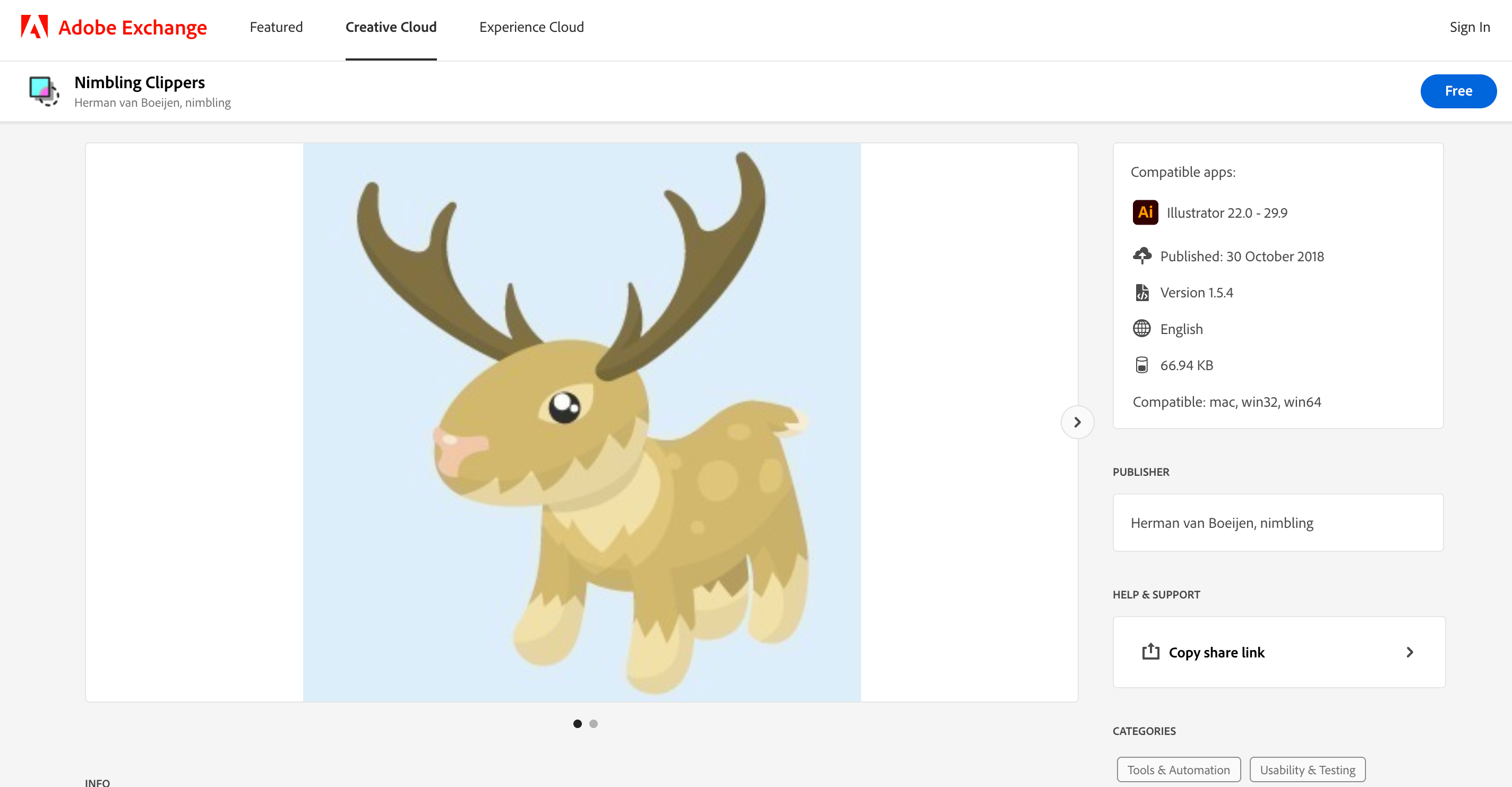 08 FREE Adobe Illustrator plugins to streamline your design workflow ...