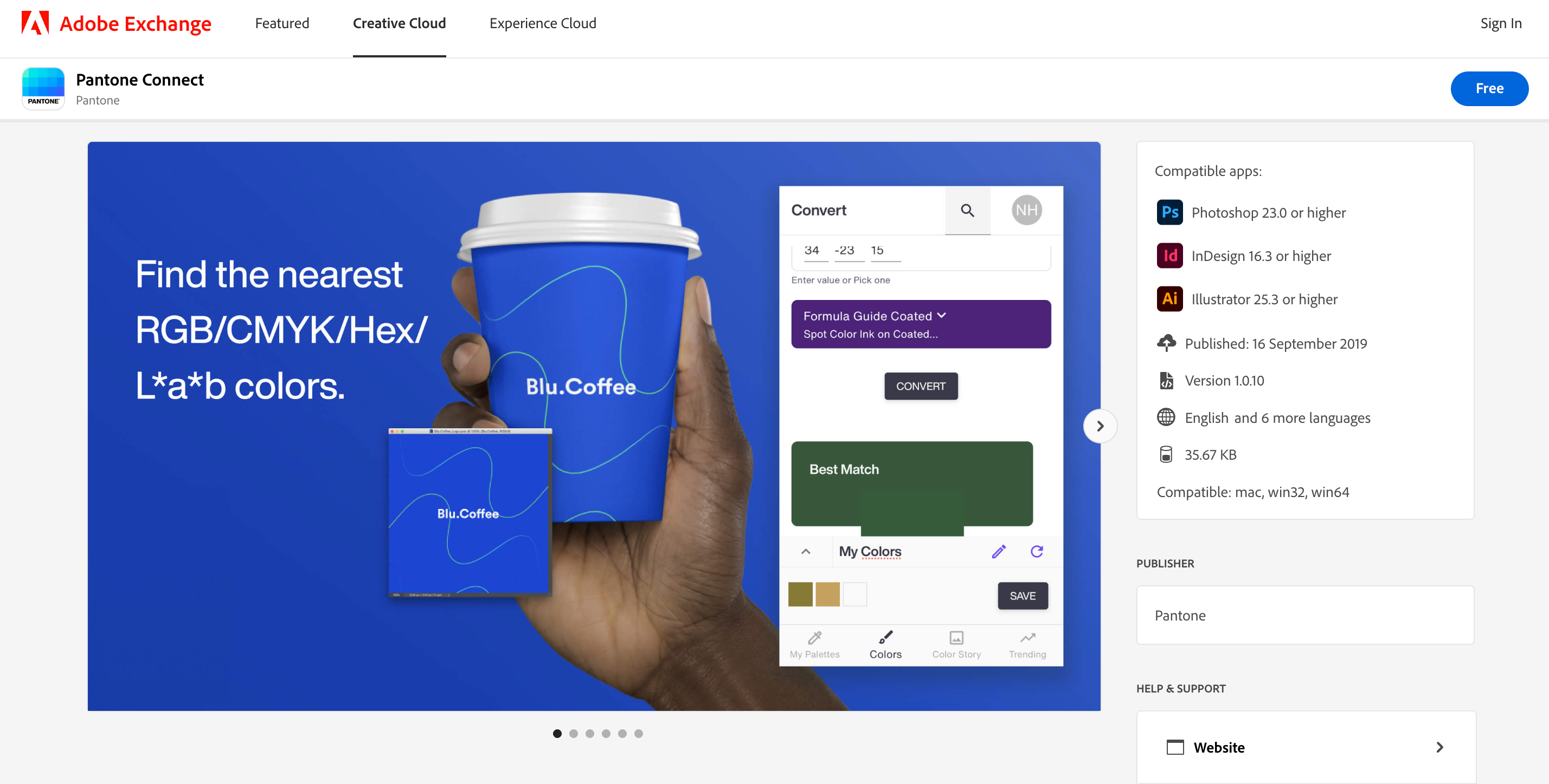 08 FREE Adobe Illustrator plugins to streamline your design workflow ...